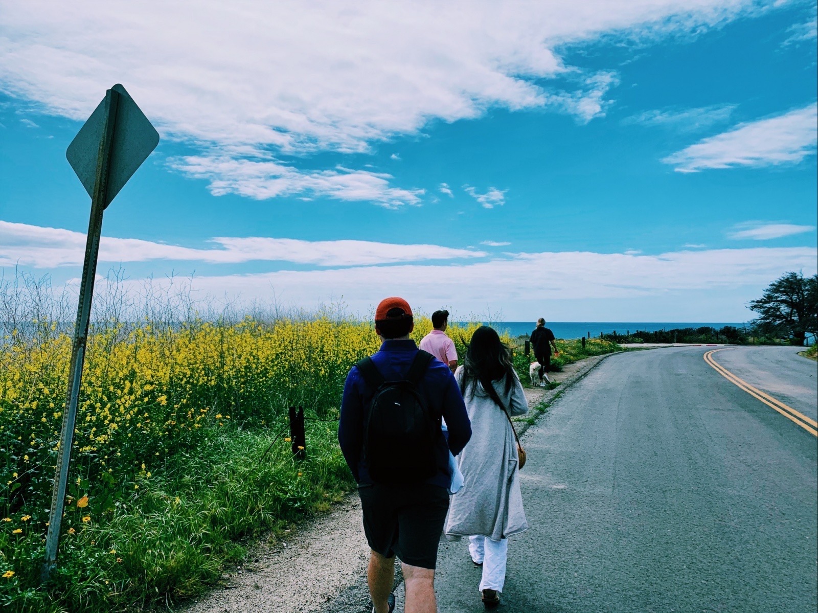 It’s Okay to Lean on Your Support System - kayla birmingham